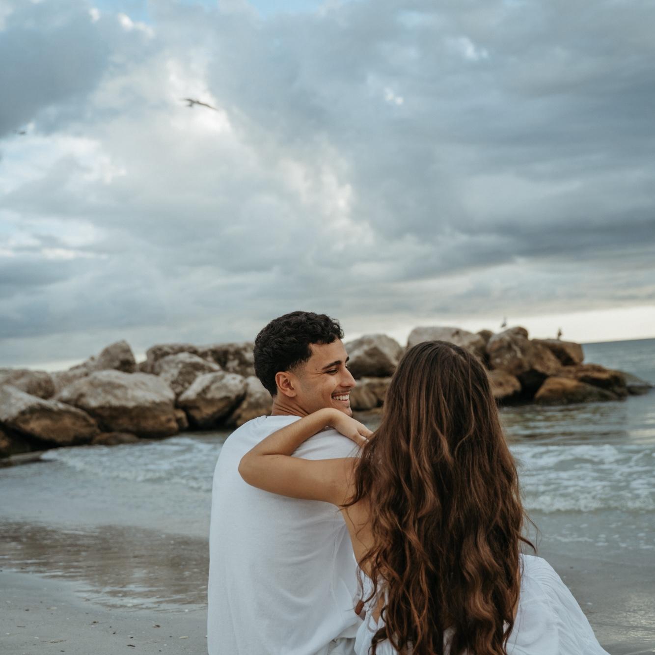 Vitoria Fani and Victor Valente's Wedding Website