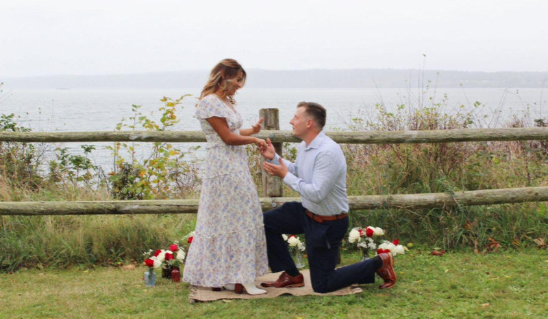 Jordan Bennett and Erika Garcia's Wedding Website