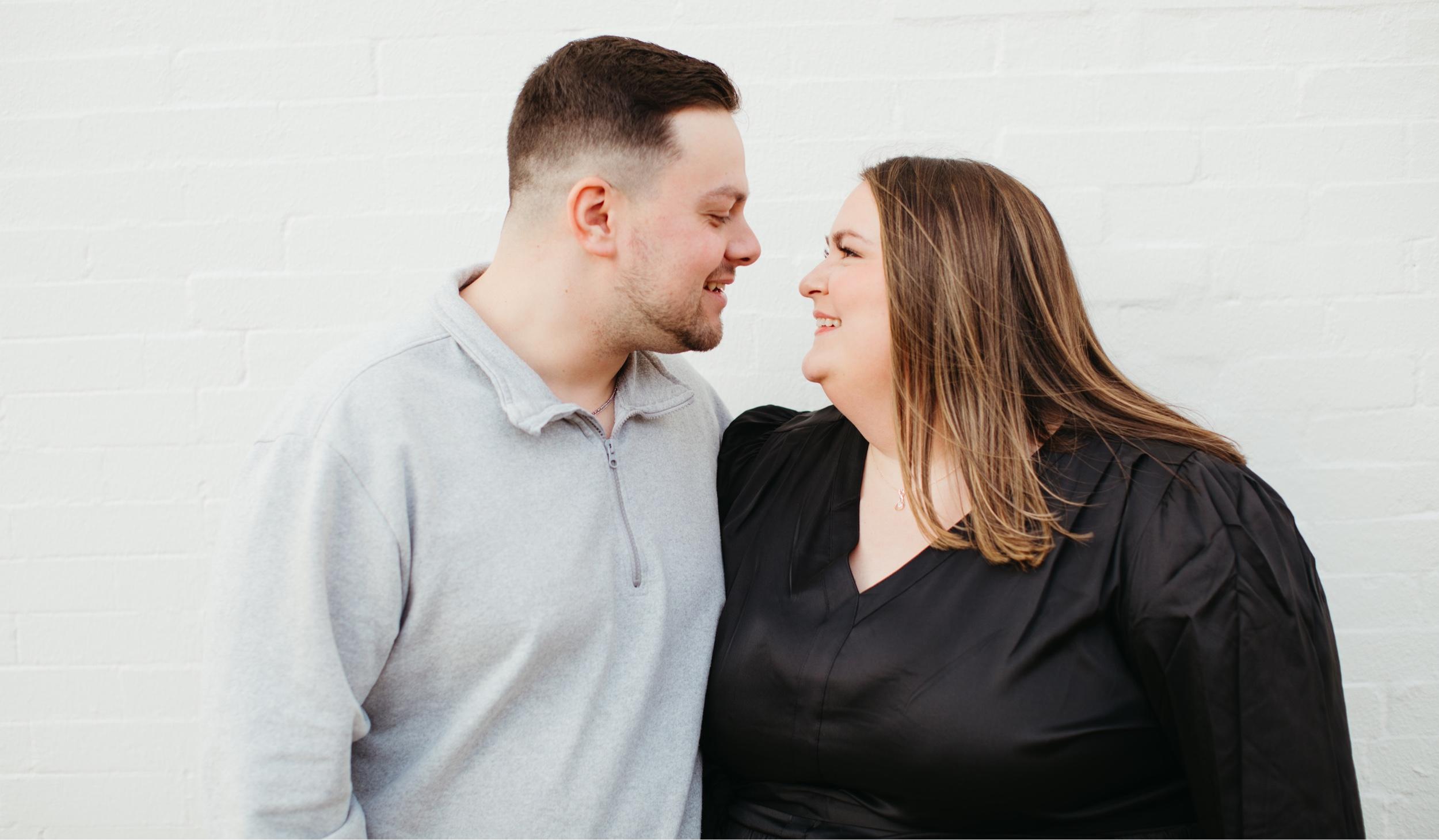 Ashley Holt and Austin Klink's Wedding Website