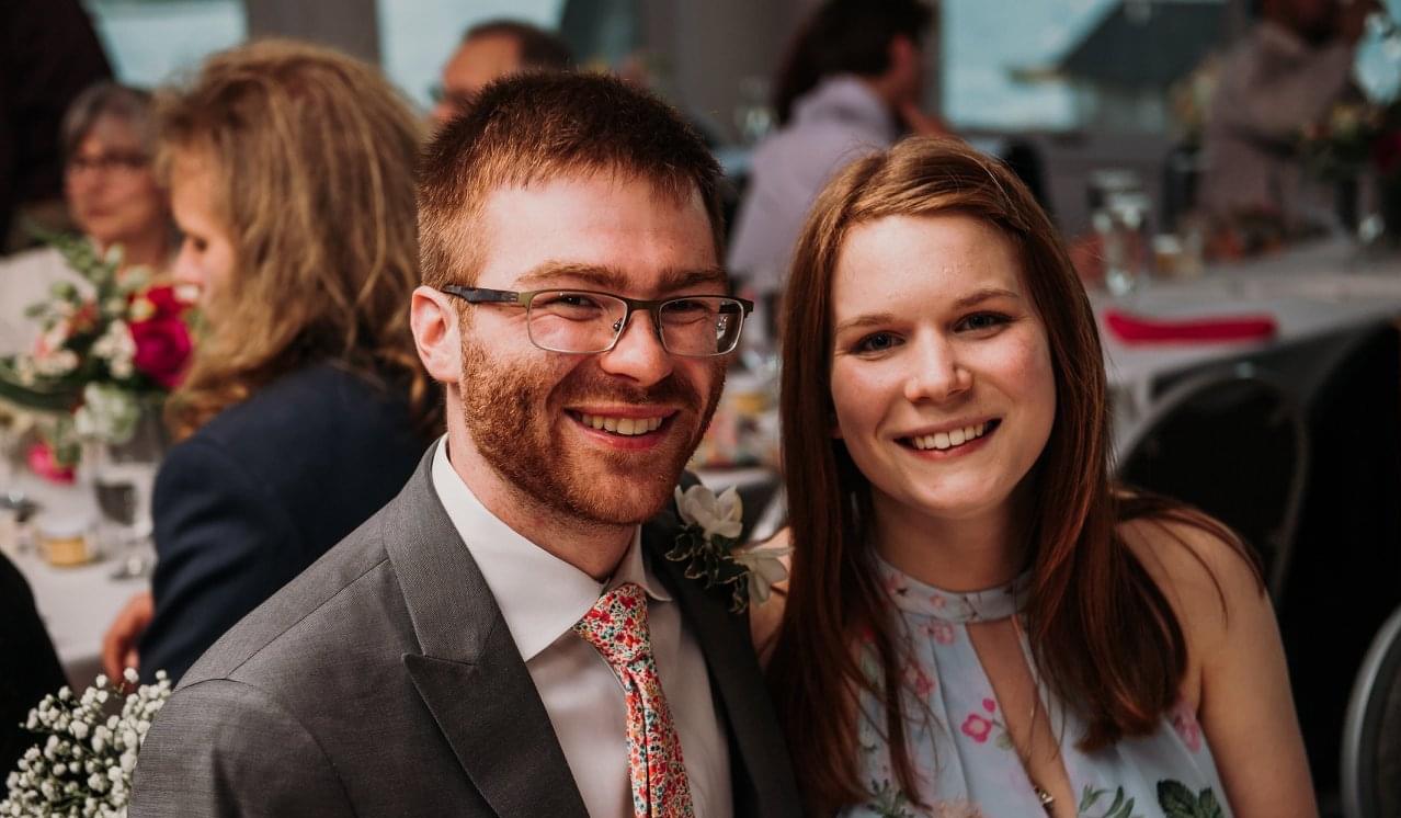 Sarah Kucharski and Nick Innis' Wedding Website