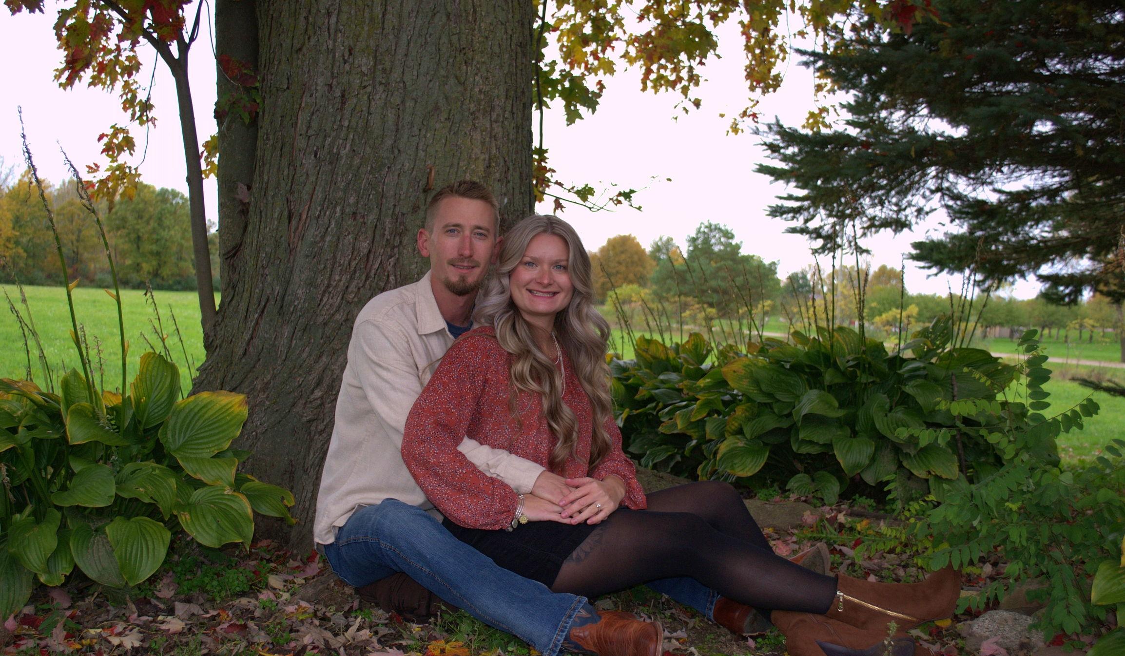 Jacquelyn Oliver and Nathan Kreiner's Wedding Website