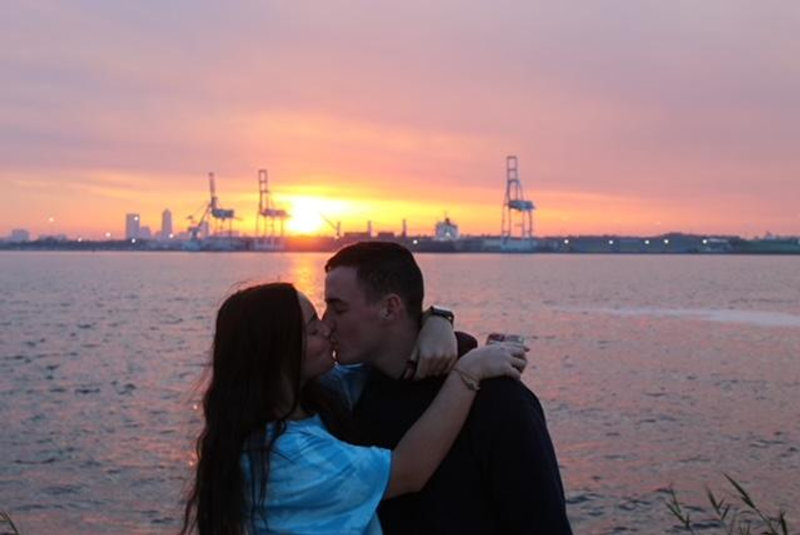 Isabel Mehrtens and Noah Midthun's Wedding Website