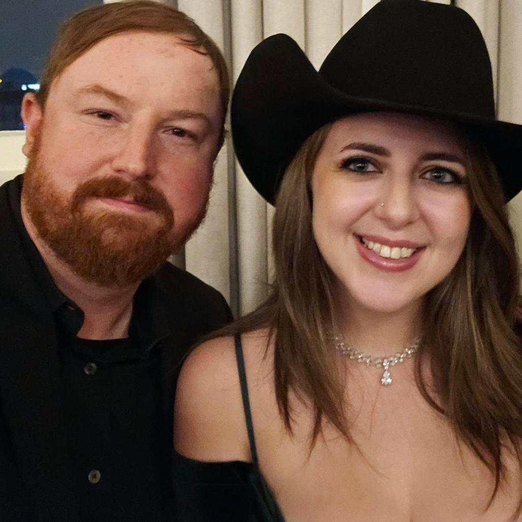 Breanna Steadham and Dustin Cowan's Wedding Website