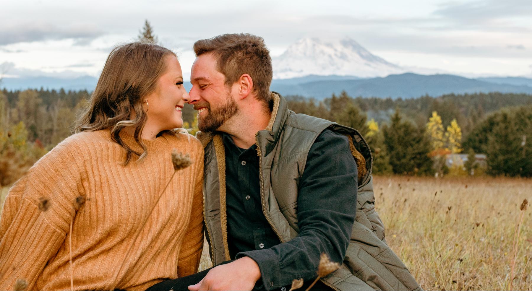 Michaela Overton and Conor McKnight's Wedding Website