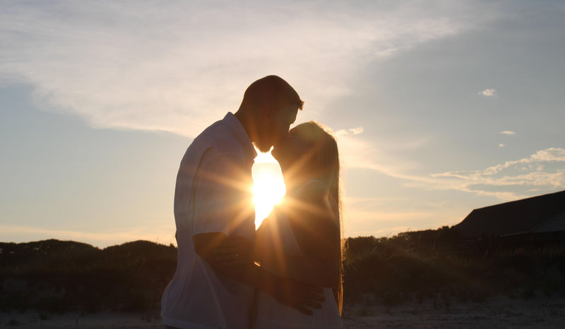 Alexandria Marshall and Kollin Van Horn's Wedding Website