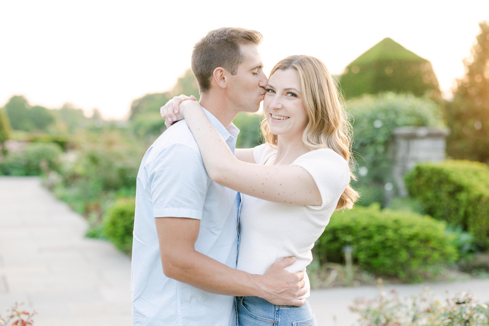 Allison Jones and Richard Brooks' Wedding Website