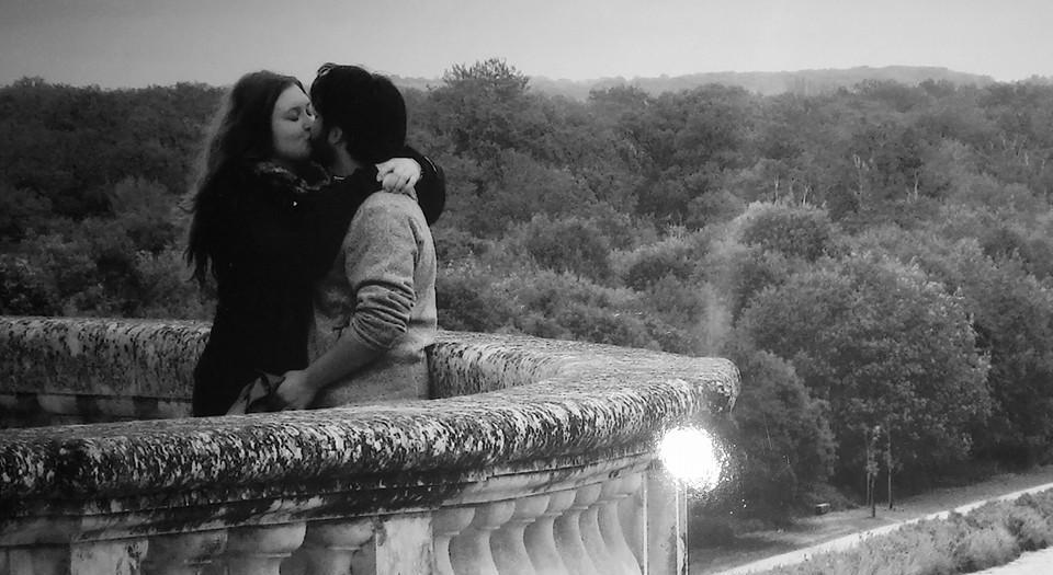 Brittnie Asselin-Cowling and Kim Haze Vuong's Wedding Website