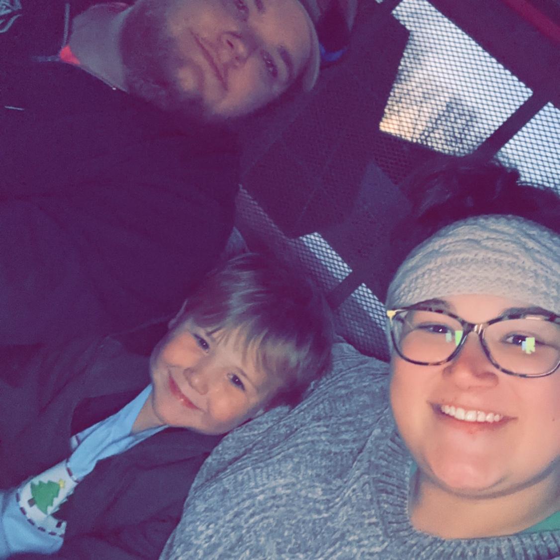 Skylar Stokes and Colton Newton's Wedding Website