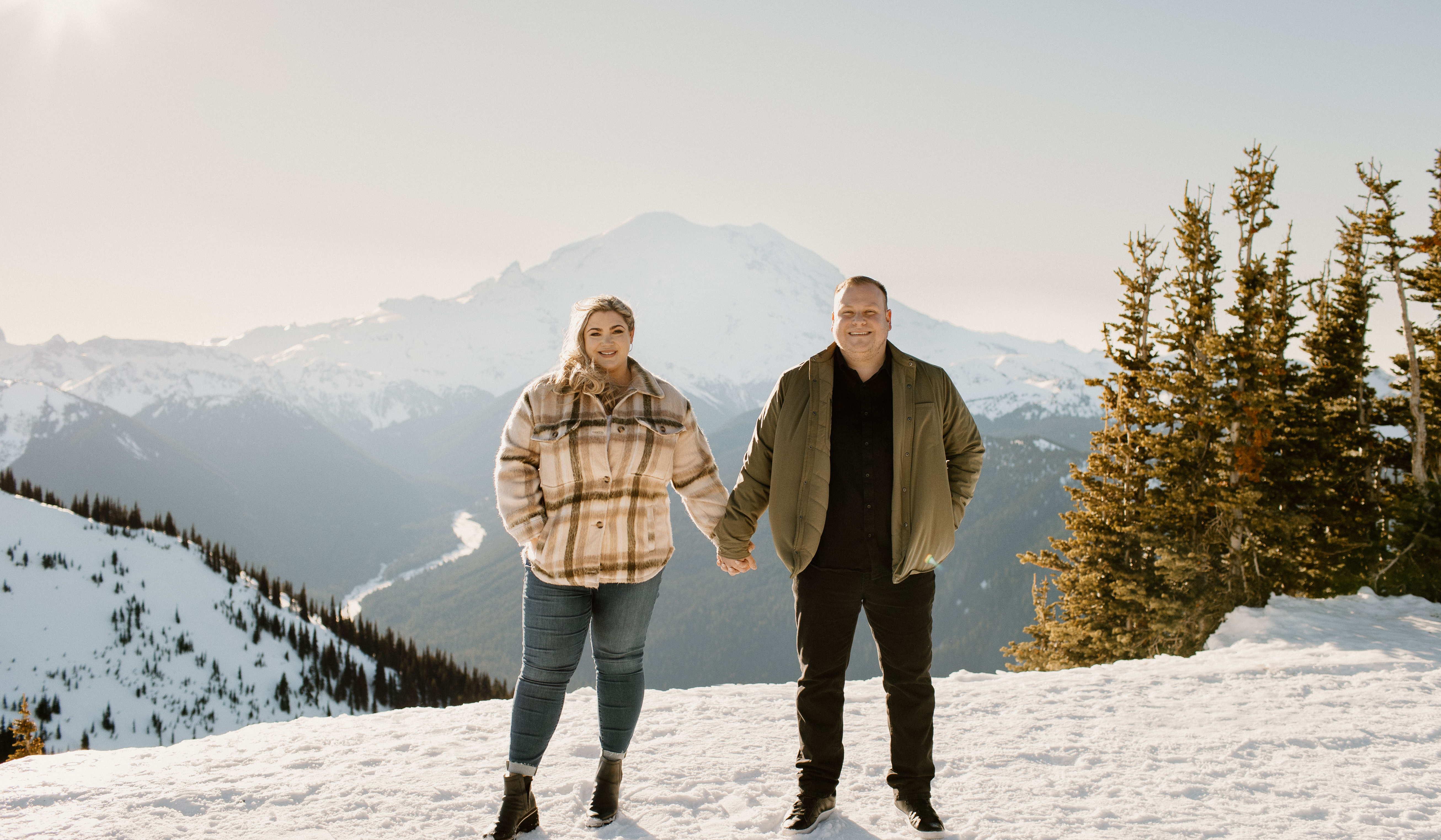 Anna Anderson and Gregory Baca's Wedding Website