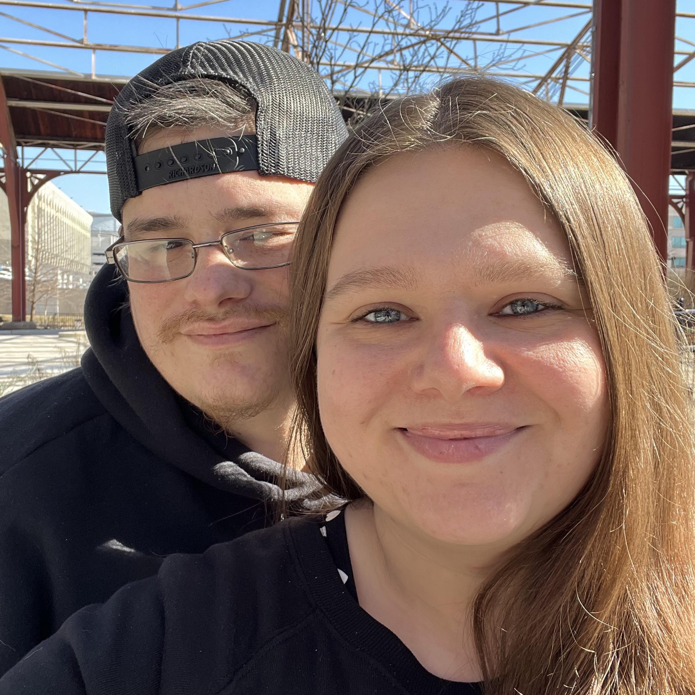 Erik Zeidler and Emily Crim's Wedding Website