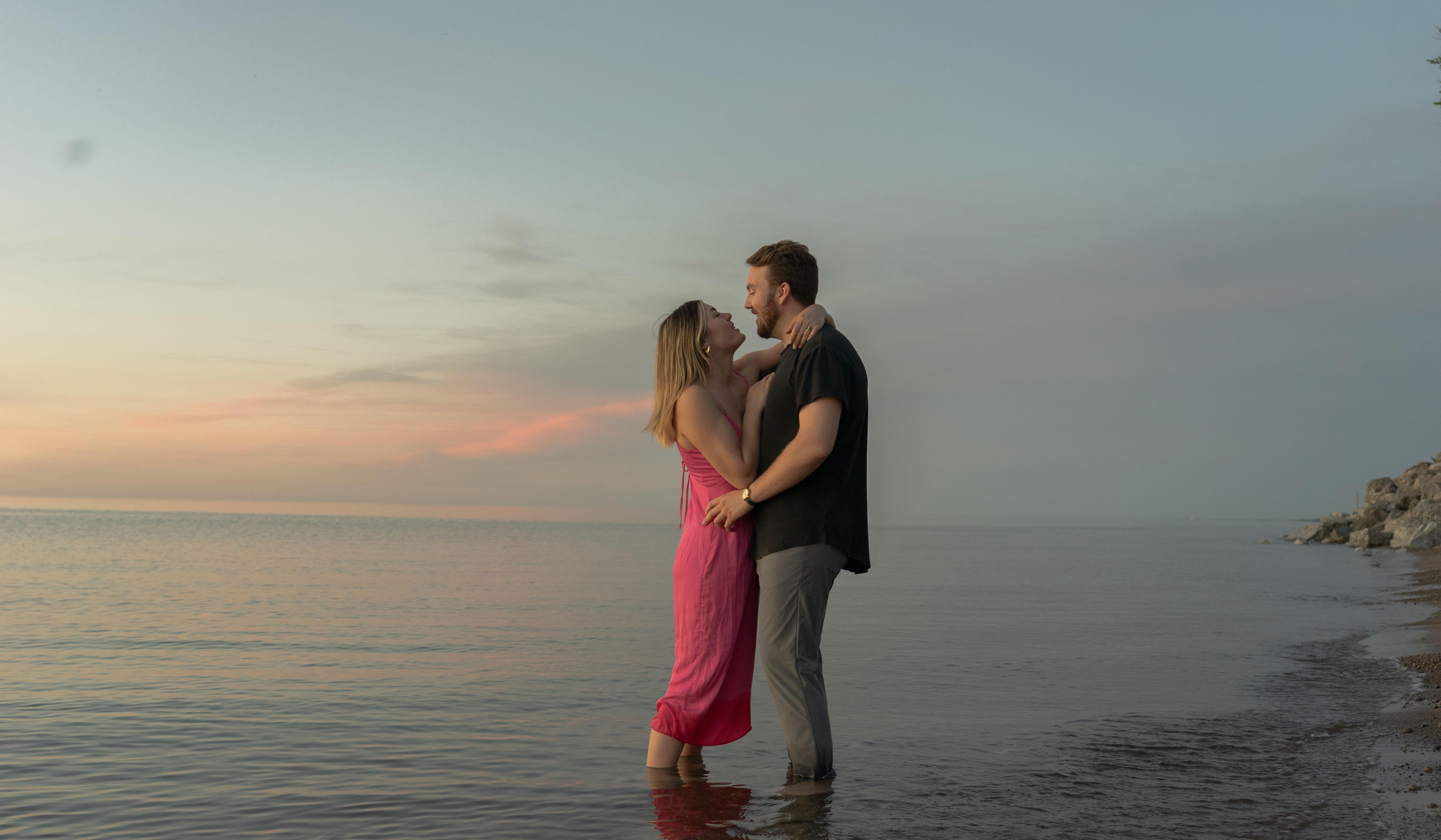 Anna Reyes and Jacob Merryman's Wedding Website