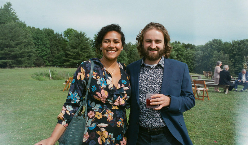 Malkyah Bailey and Jacob Swanson's Wedding Website