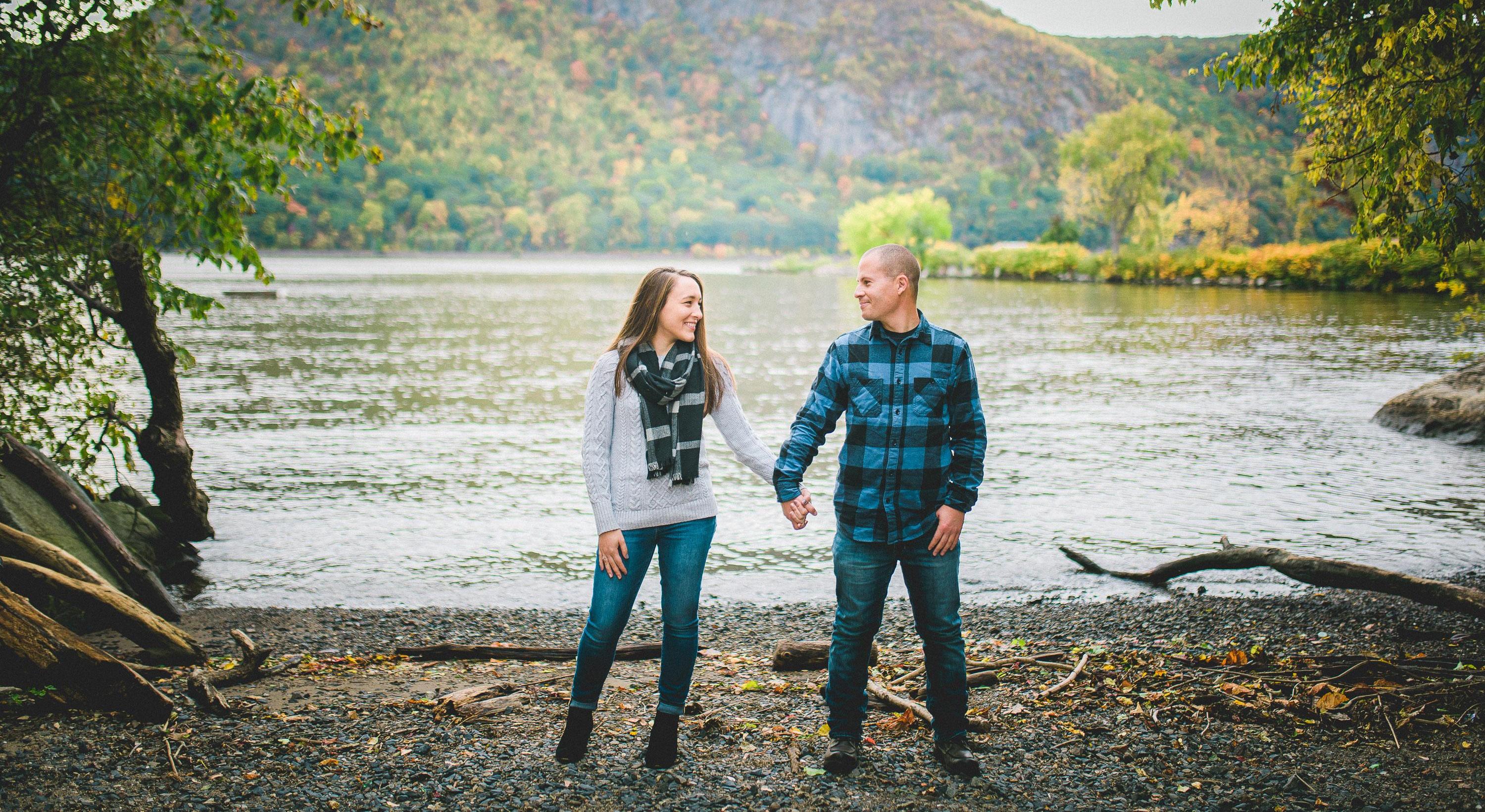 Kristen Rozema and James Lukacs' Wedding Website