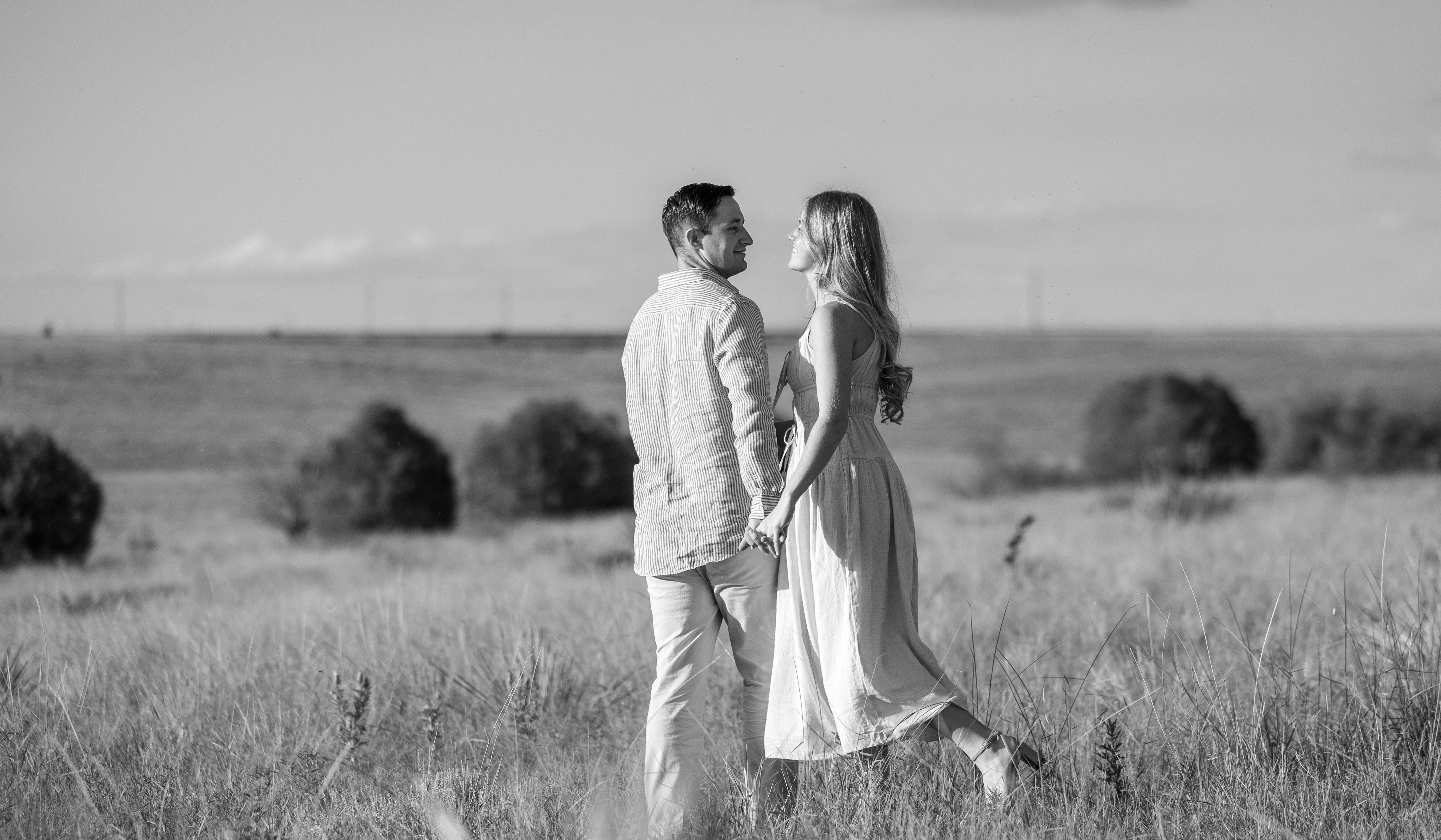 Analysse Hamlett and James Burroughes' Wedding Website