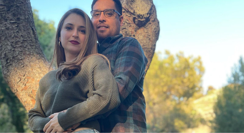 Emmanuel Juarez and Danielle De la rosa's Wedding Website