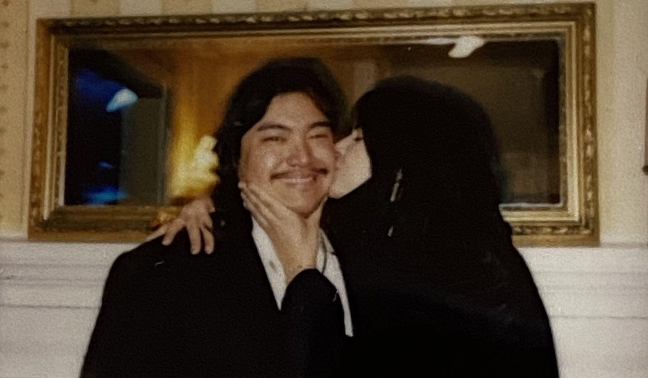 Meredith Brady and Kevin Sangalang's Wedding Website
