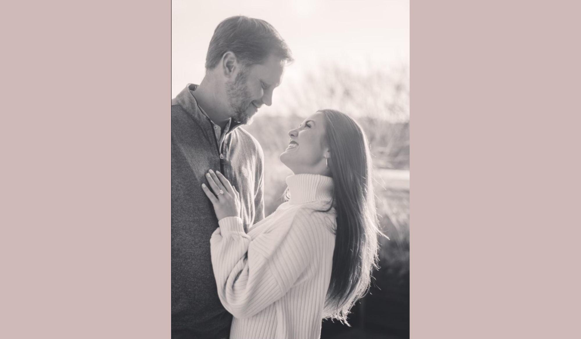 Monica Supko and Spike McCamy's Wedding Website