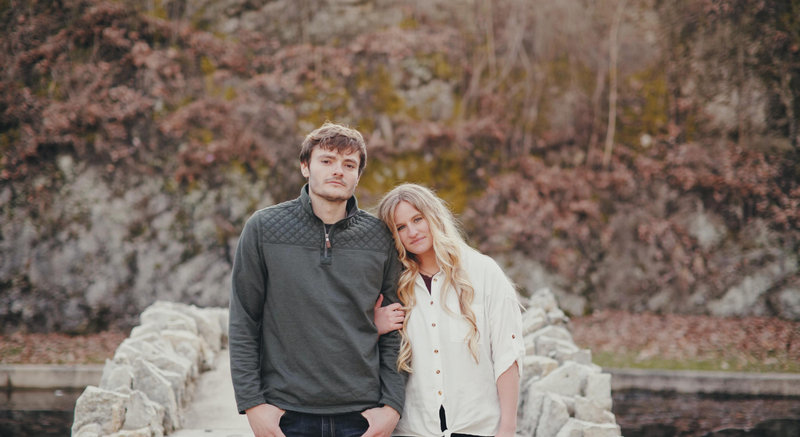 Alyssa Lieffers and Bruce Hitzfield's Wedding Website