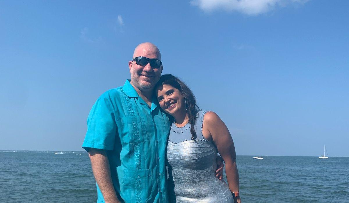 Diana Giraldo and Tim Rutti's Wedding Website