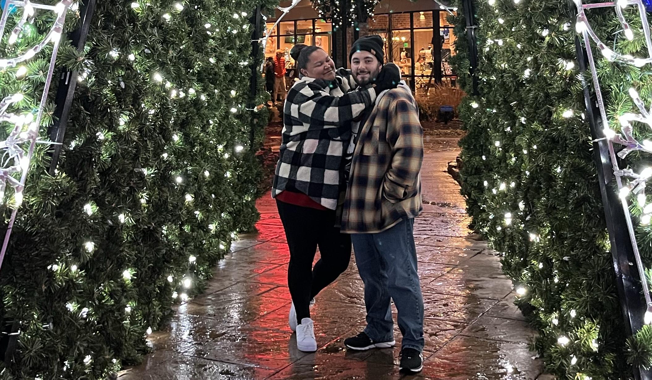 Bryanna Arter and Anthony Brusco's Wedding Website