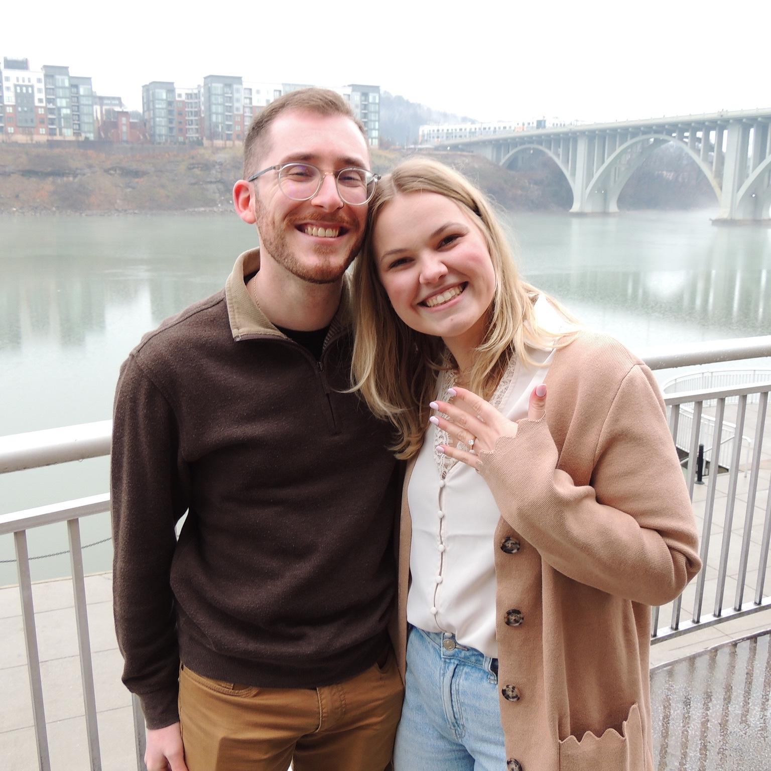 Brittney Keys and Austin Snyder's Wedding Website