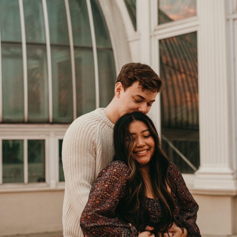 Cameron Yates and Tomas Carlson's Wedding Website