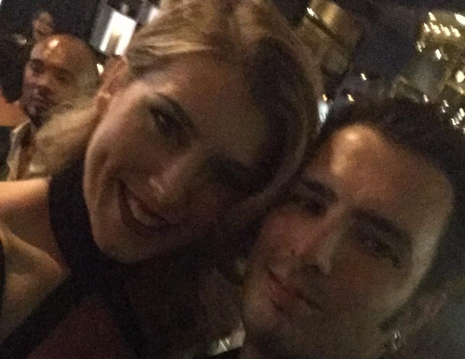 Cecelia Davis and Alexander Connelly's Wedding Website