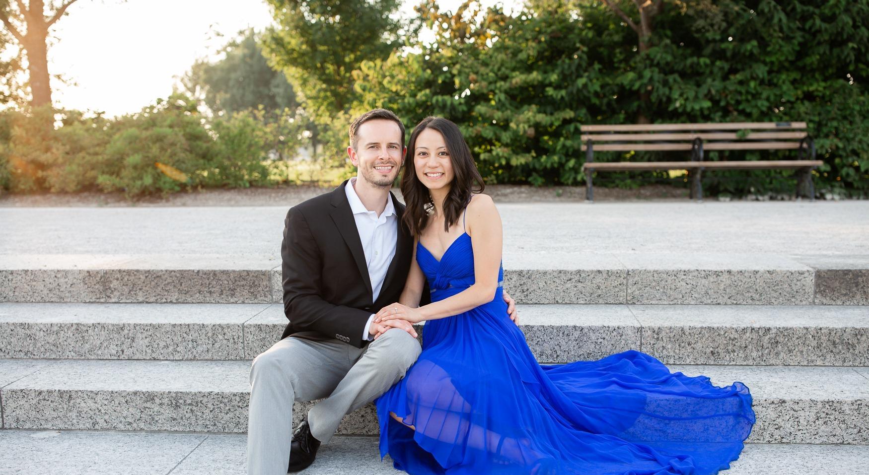 Jessica Tu and Andrew Nold's Wedding Website