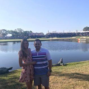 Shala Smith and Keegan Pierce's Wedding Website