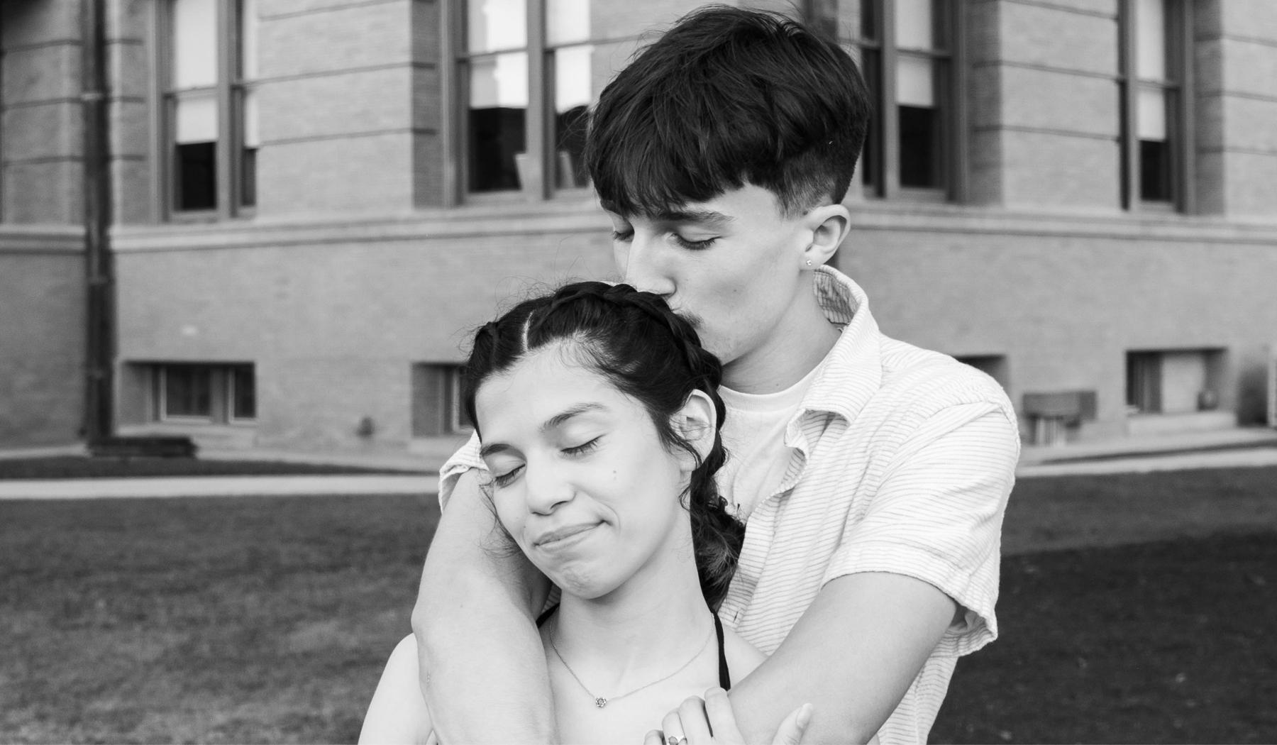 Caleb King and Tabitha Flores' Wedding Website