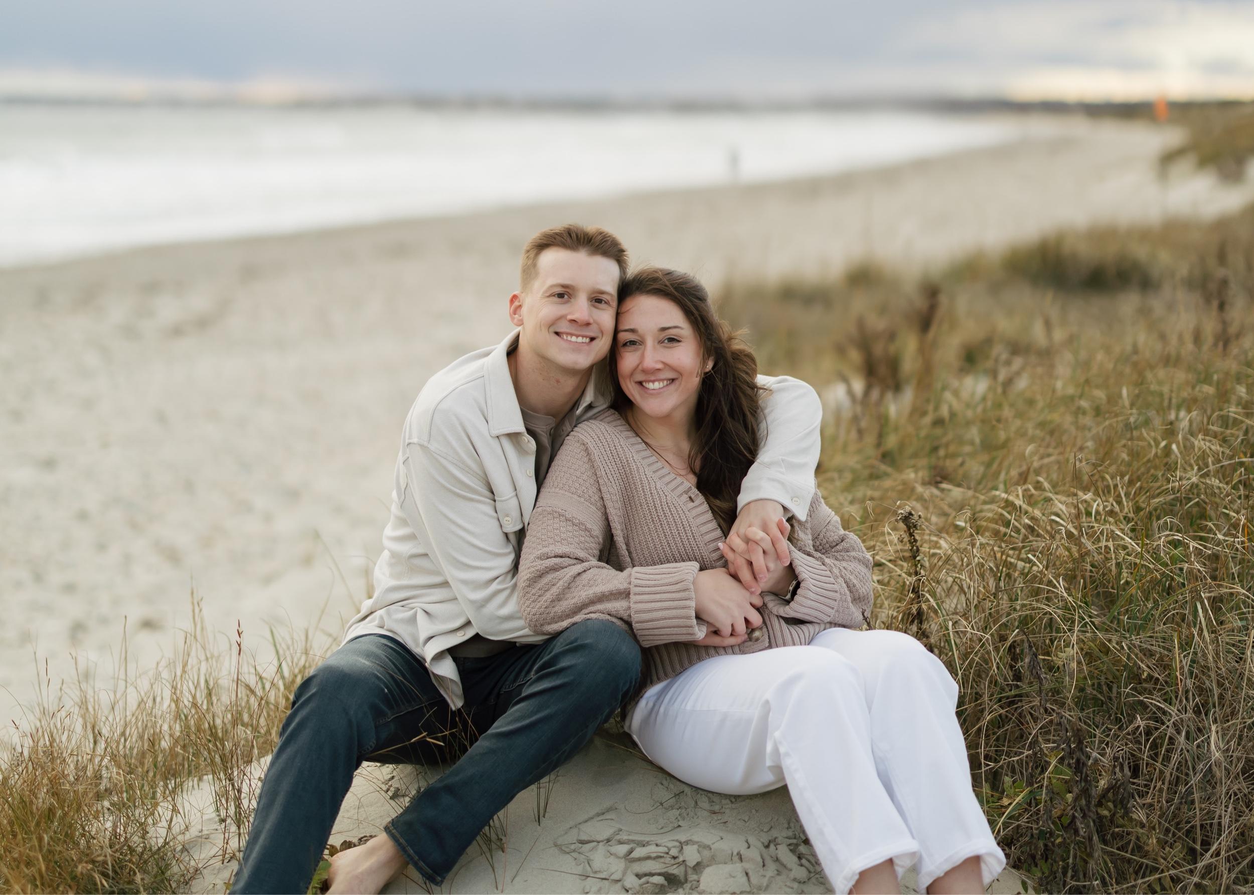 Ashley Senosk and Christopher Brouwer's Wedding Website