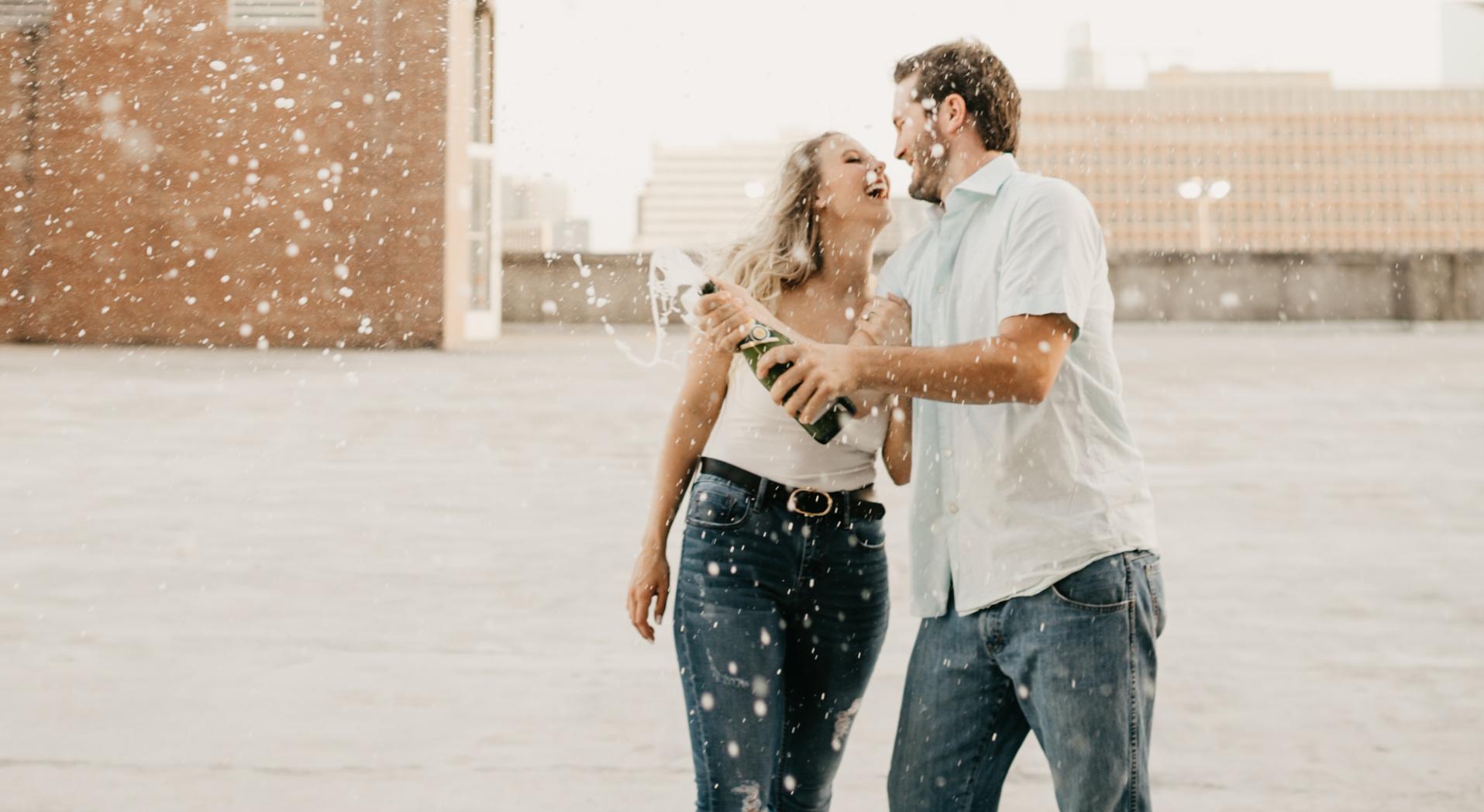 Nickolette Tisdale and Nicholas Hughes' Wedding Website