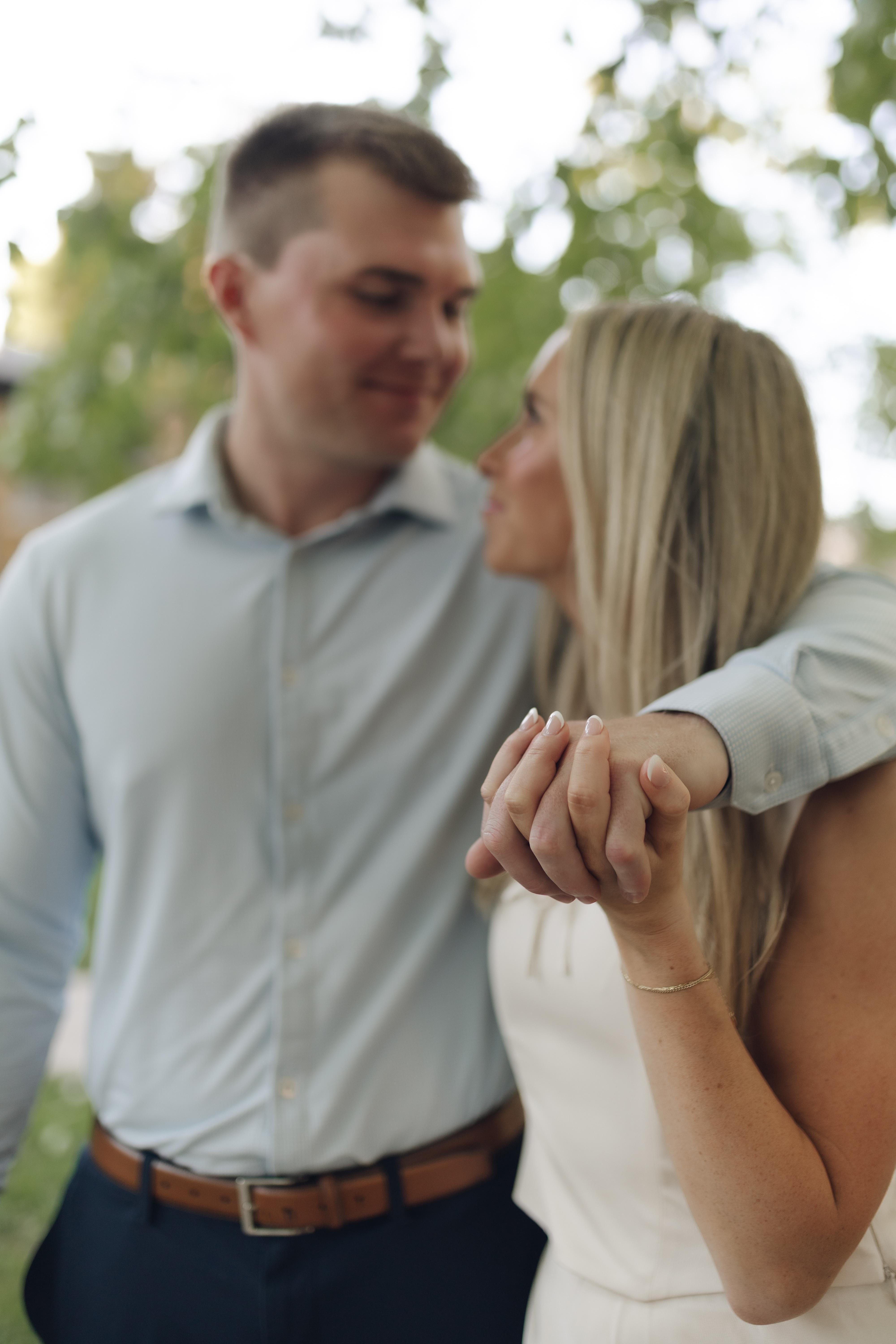 Madeline Renee Rondeau and Brayden Scott Paxton's Wedding Website