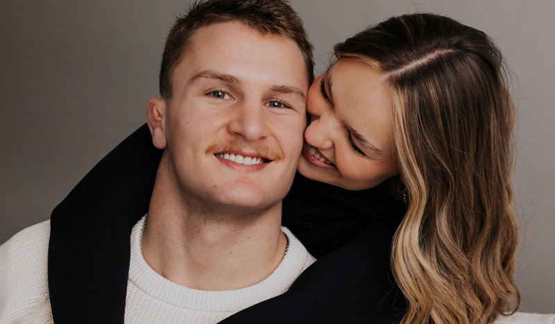 Ashtyn Ethington and Mason Christiansen's Wedding Website