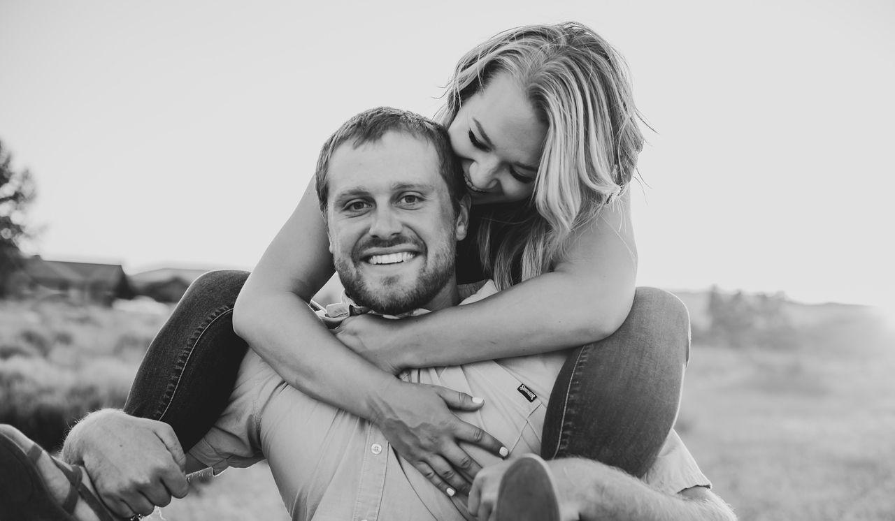 Liza VanCamp and Will Landis' Wedding Website