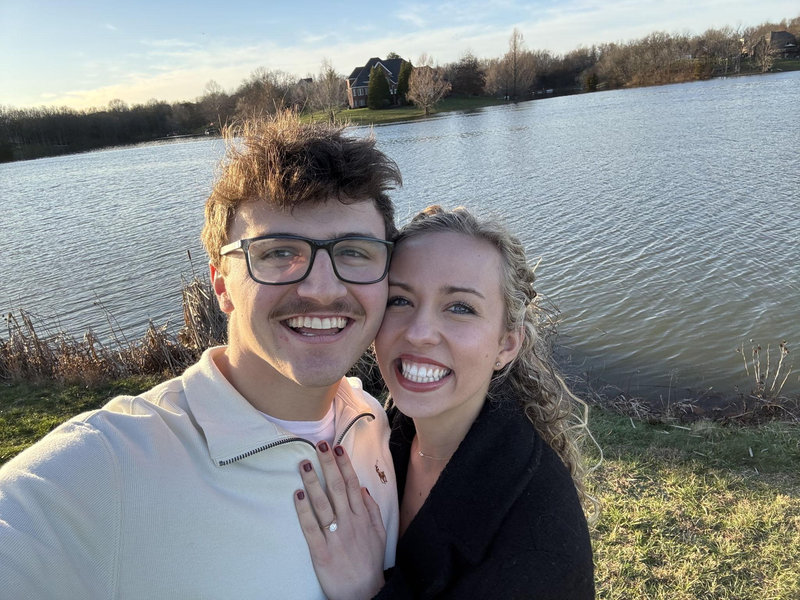 Rachel Bonnell and Paul Garner's Wedding Website