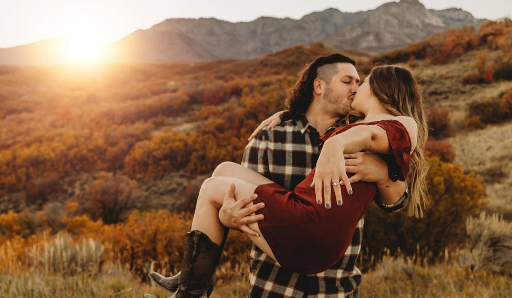 Wesley Pennington and Kelby Benefield's Wedding Website