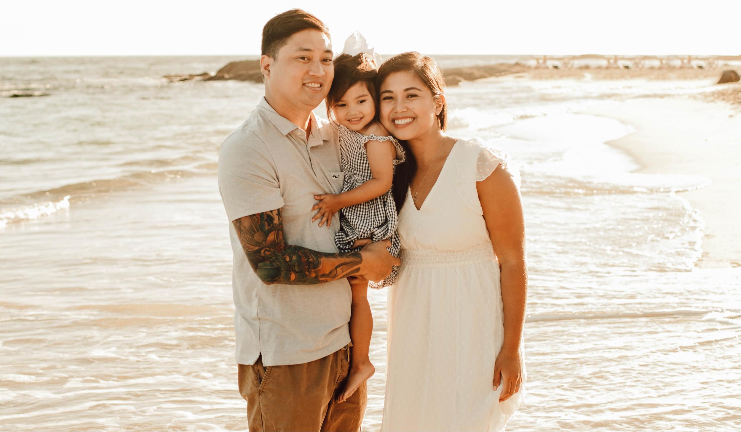 Ray Ramirez and Kriselle Gines' Wedding Website