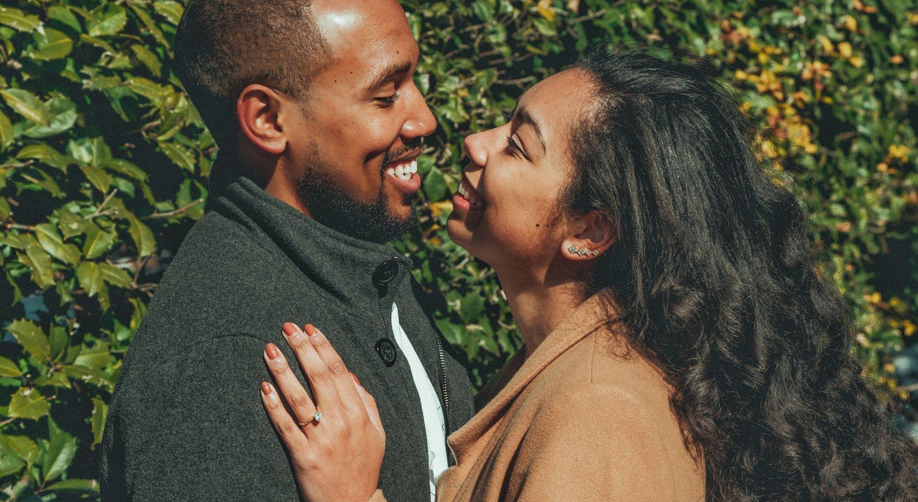 Jeremy Washington and Natalie Cestero's Wedding Website