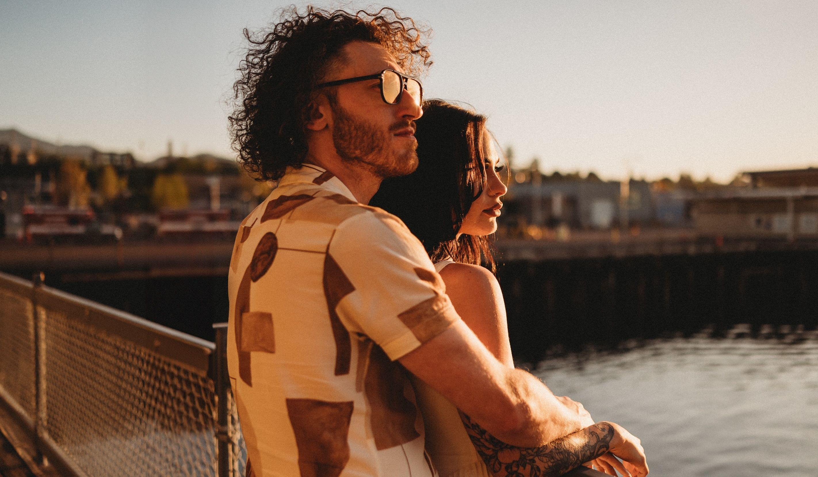 Alli Madison and Joseph Pohl's Wedding Website