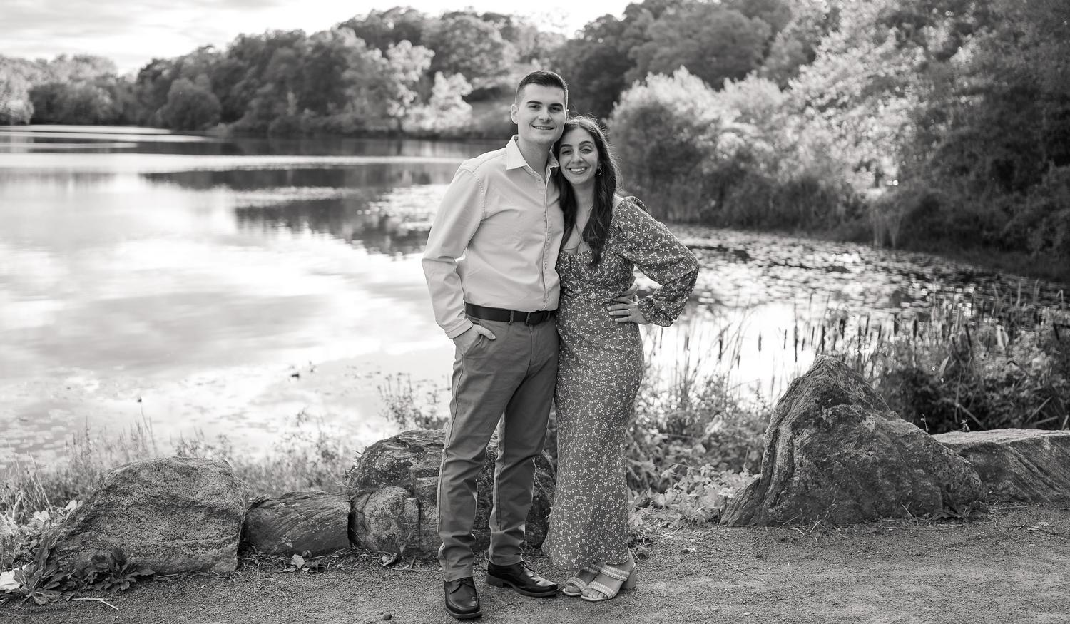 Julia Cipriano and Jack Southard's Wedding Website