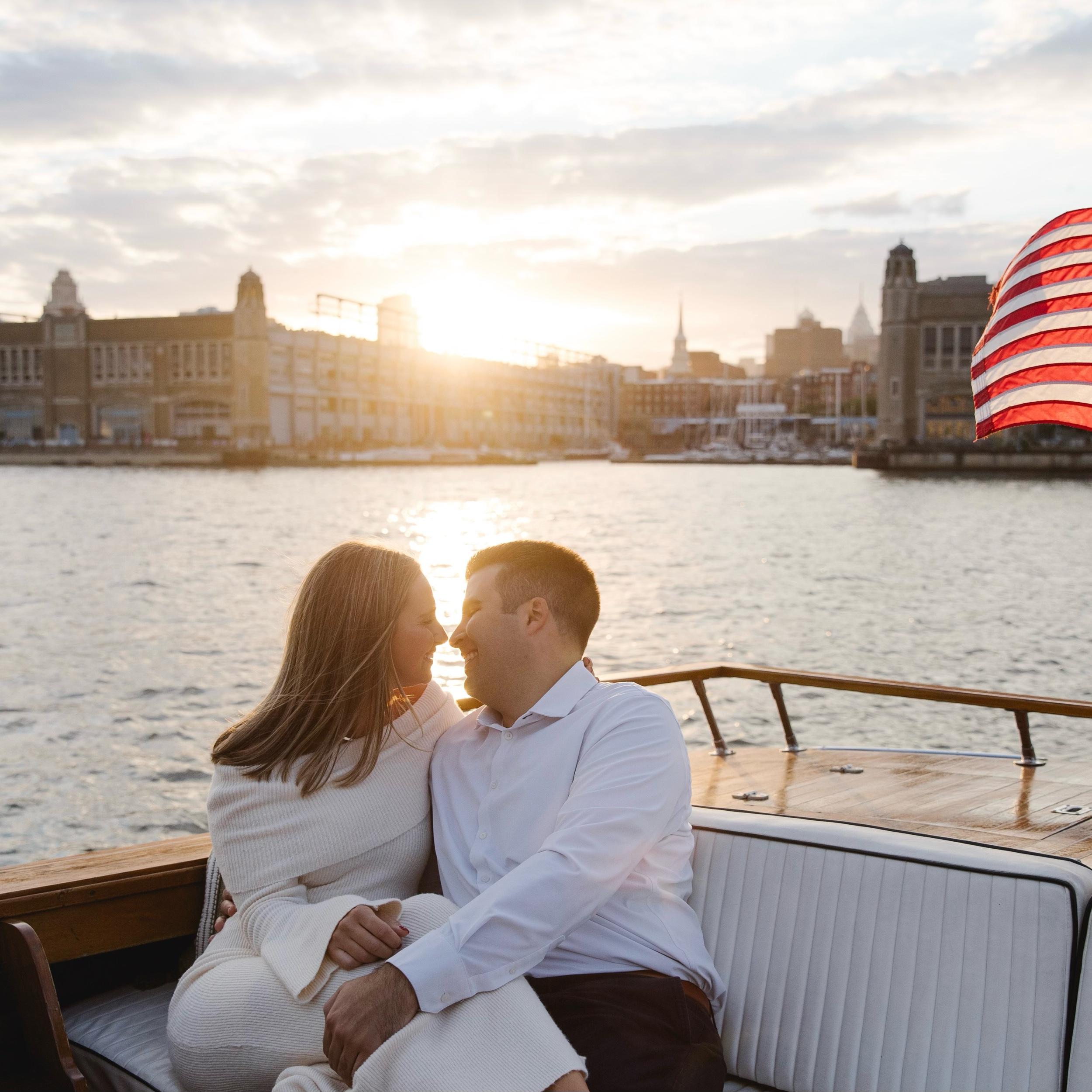 Anna Marie Seifert and Matthew Mainwaring's Wedding Website