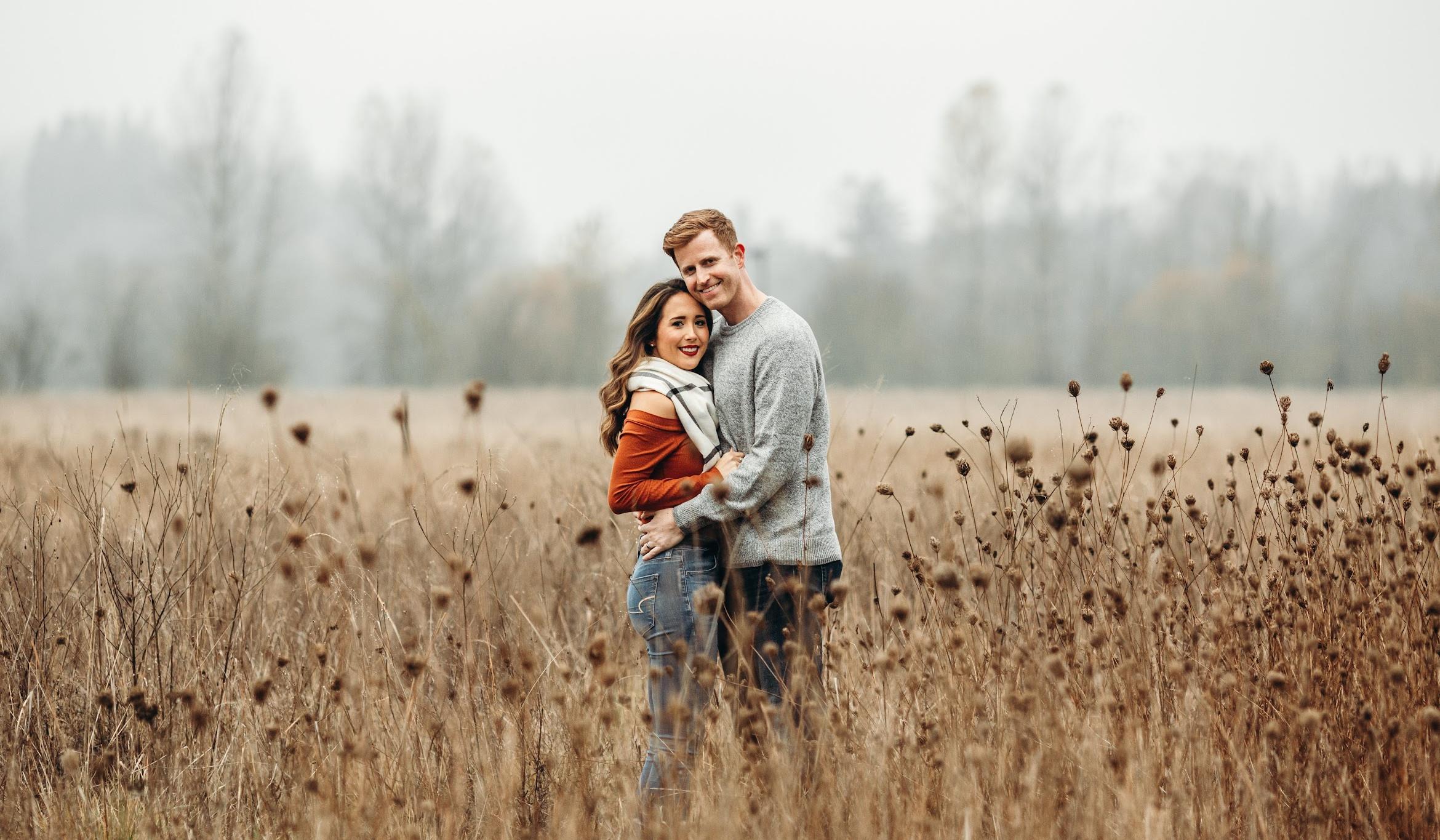 Shane Foster and Ashley Lathrop's Wedding Website