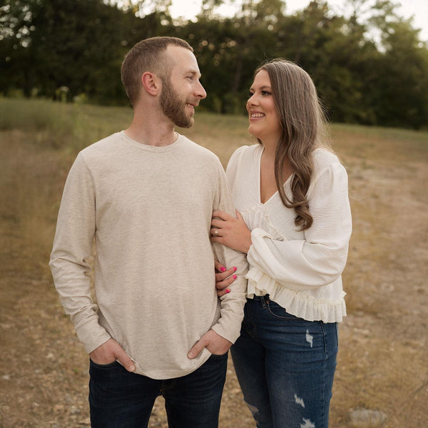 Mackenzie Larsen and Kyle McKee's Wedding Website