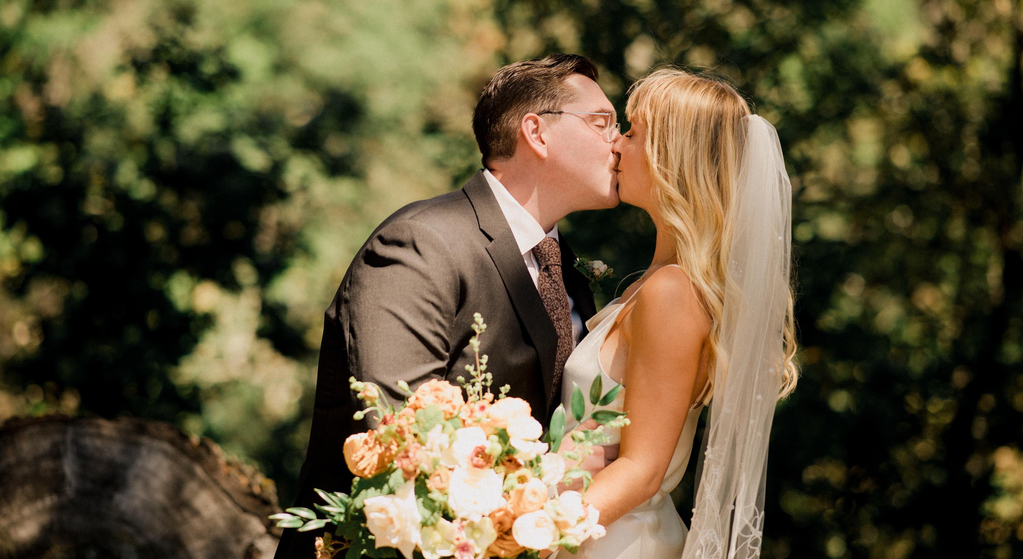 Matthew Weesner and Ruby Boldt's Wedding Website