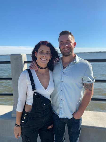 Darby Thompson and Connor Shanahan's Wedding Website