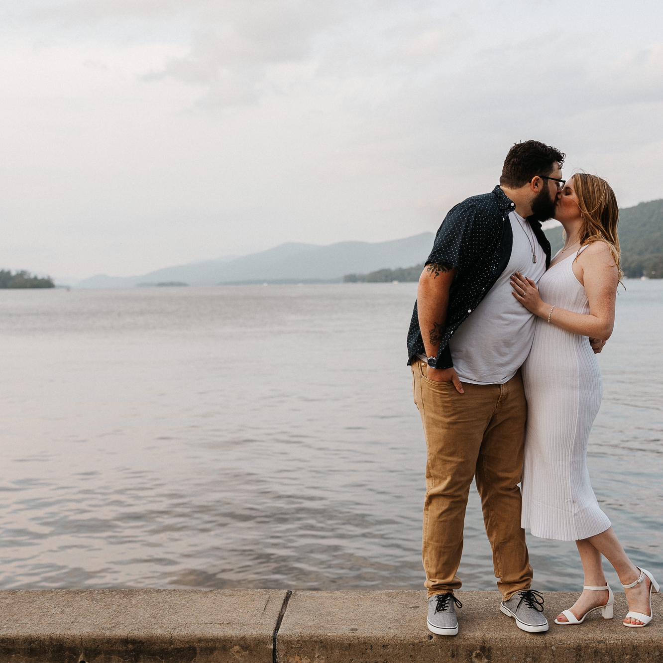 Katie Hjelmar and Tyler Hancock's Wedding Website