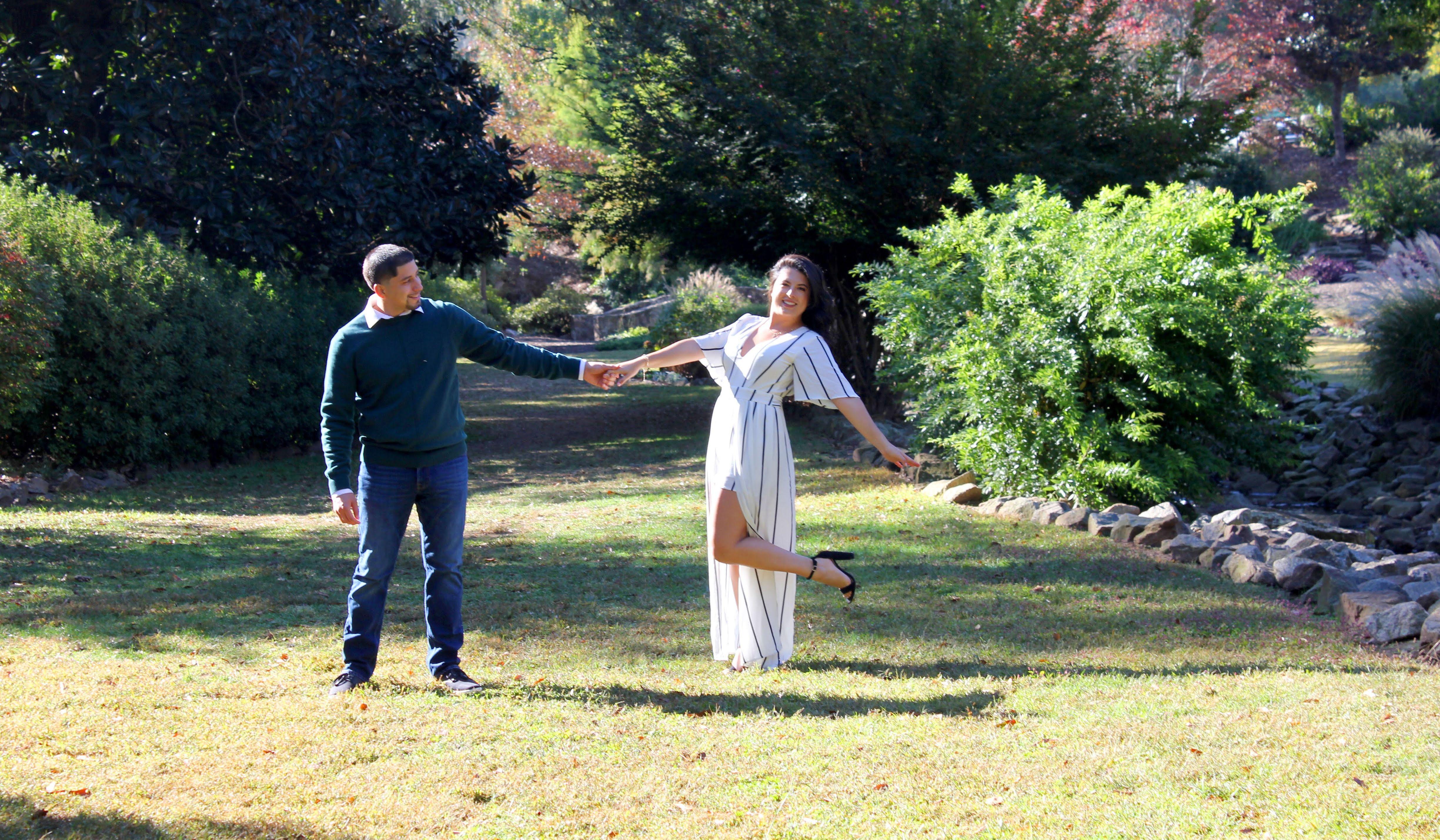 Sandra Marcela Duque and Sergio Damián López's Wedding Website