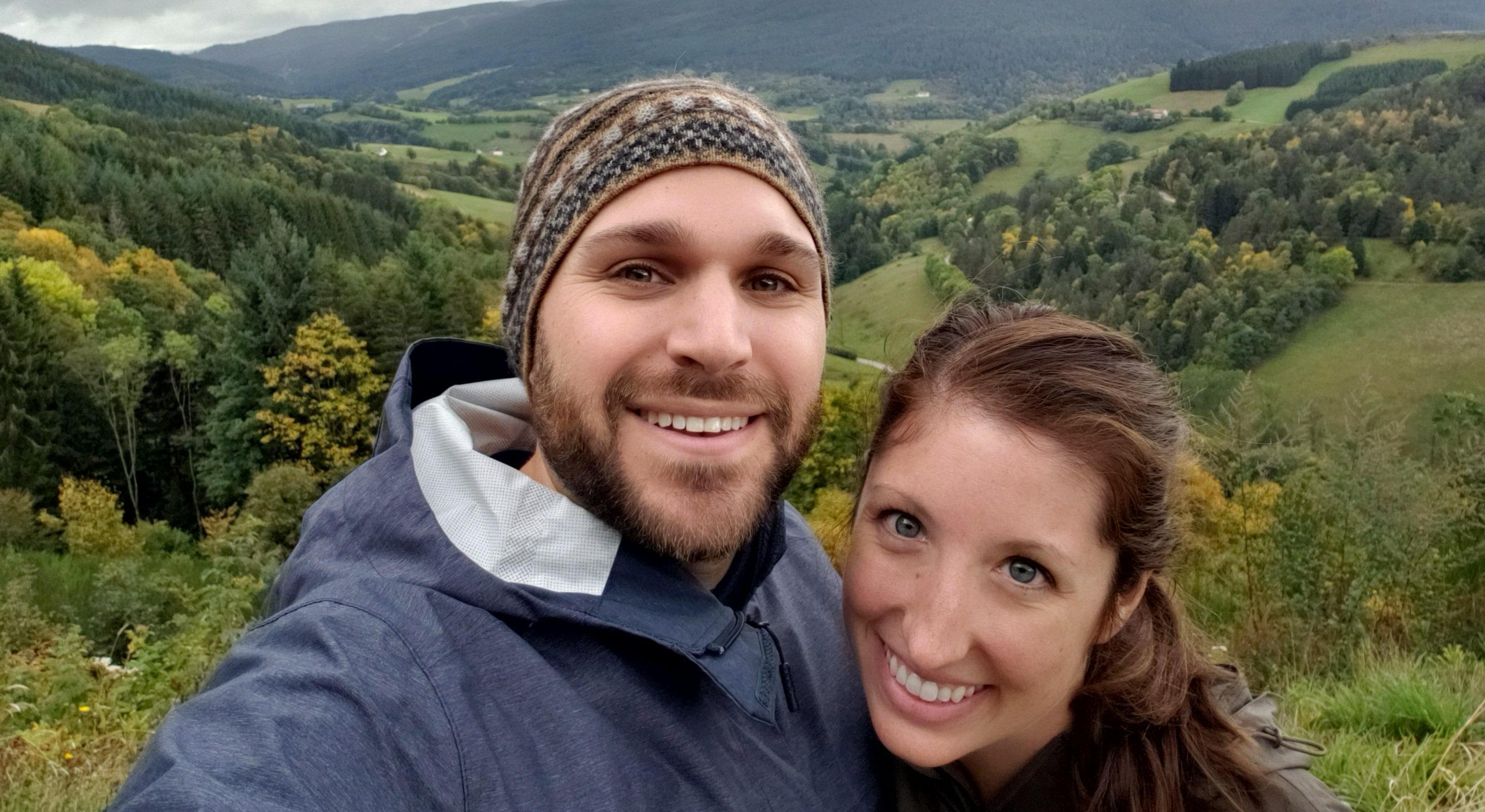 Jenn Freeburn and Peter Lemack's Wedding Website