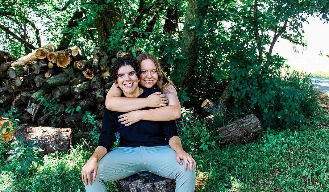 Cheyann Williams and Ben Barber's Wedding Website